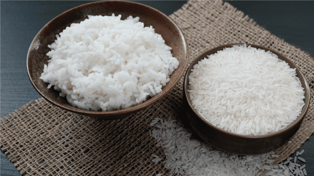What are the benefits of eating rice? - Keerthi Nirmal