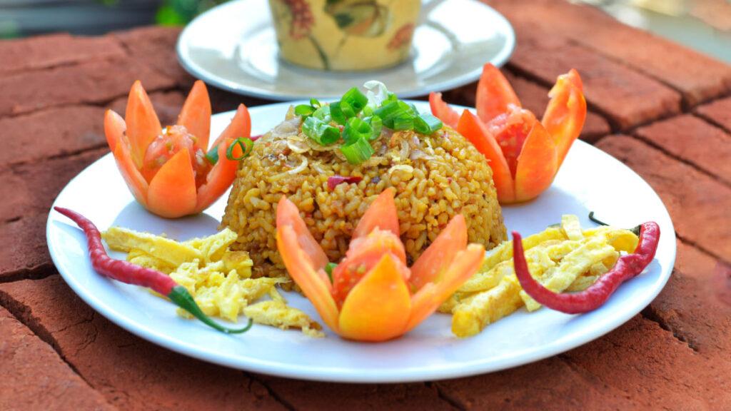 What is Kuruva rice? - Keerthi Nirmal